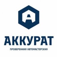 Иконка канала Аккурат (Мир Газели)