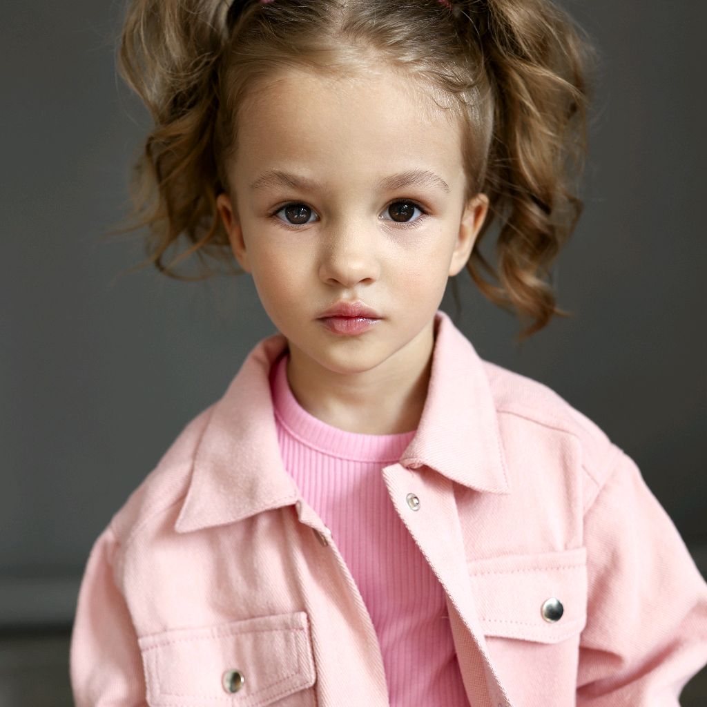 Иконка канала Малышка Даша