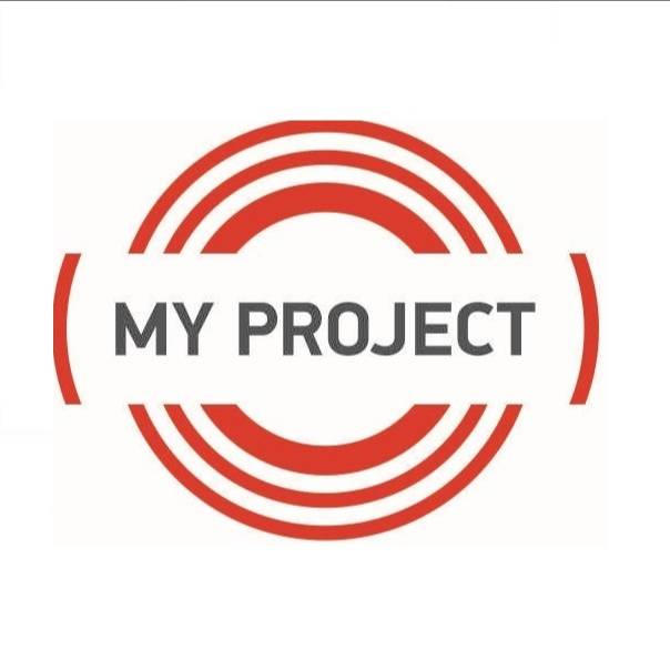 Иконка канала MY Project (МАЙ ПРОЕКТ )