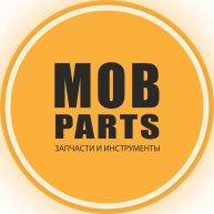 Иконка канала Мобпартс | запчасти и инструменты