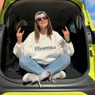 Иконка канала Евгения