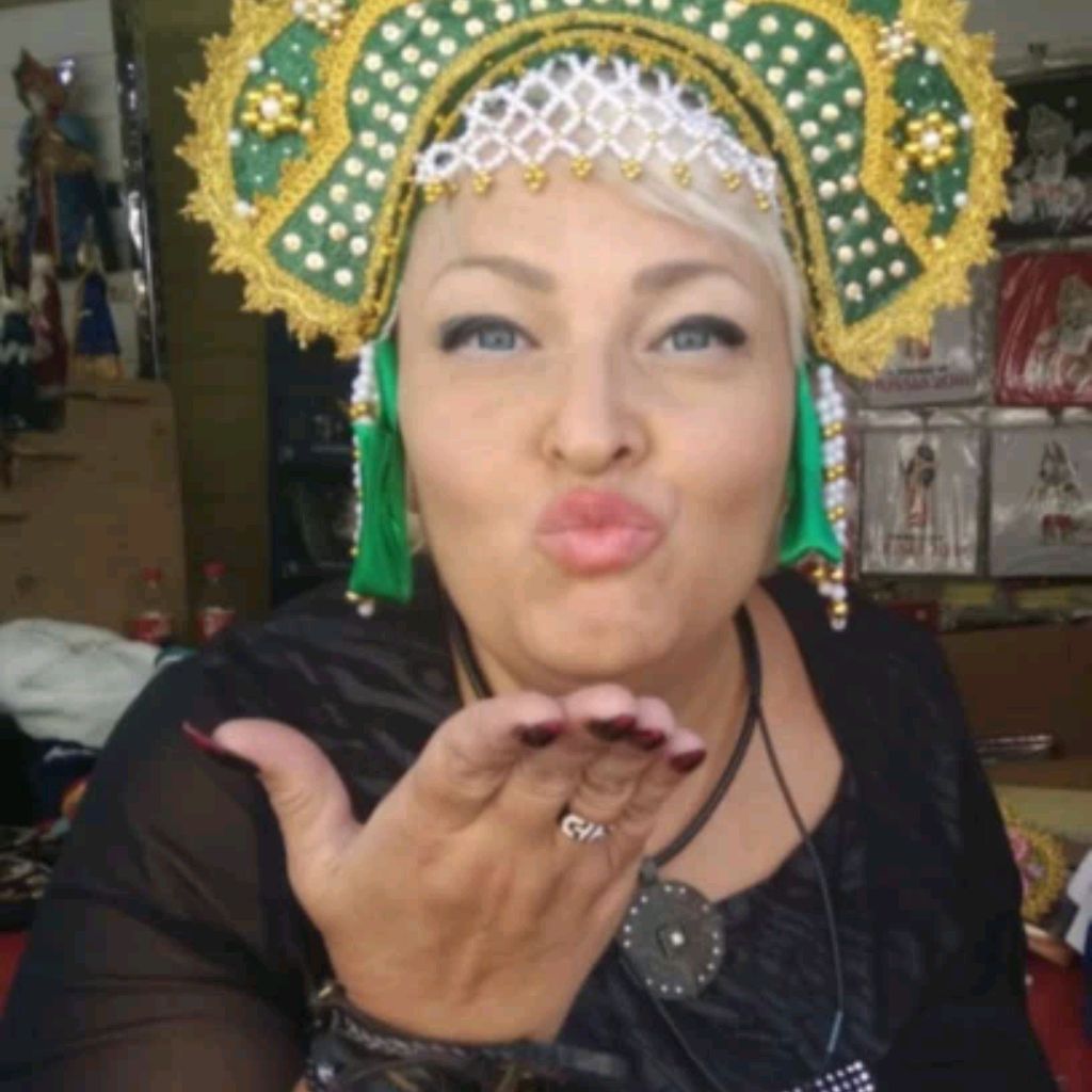 Иконка канала Просто Так