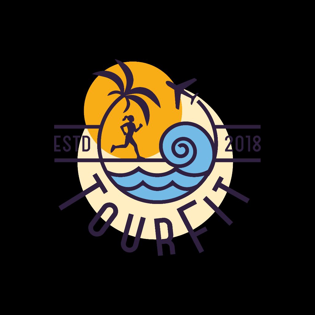 Иконка канала Tourfit