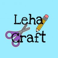 Иконка канала Leha Craft