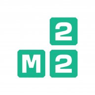 Иконка канала M22