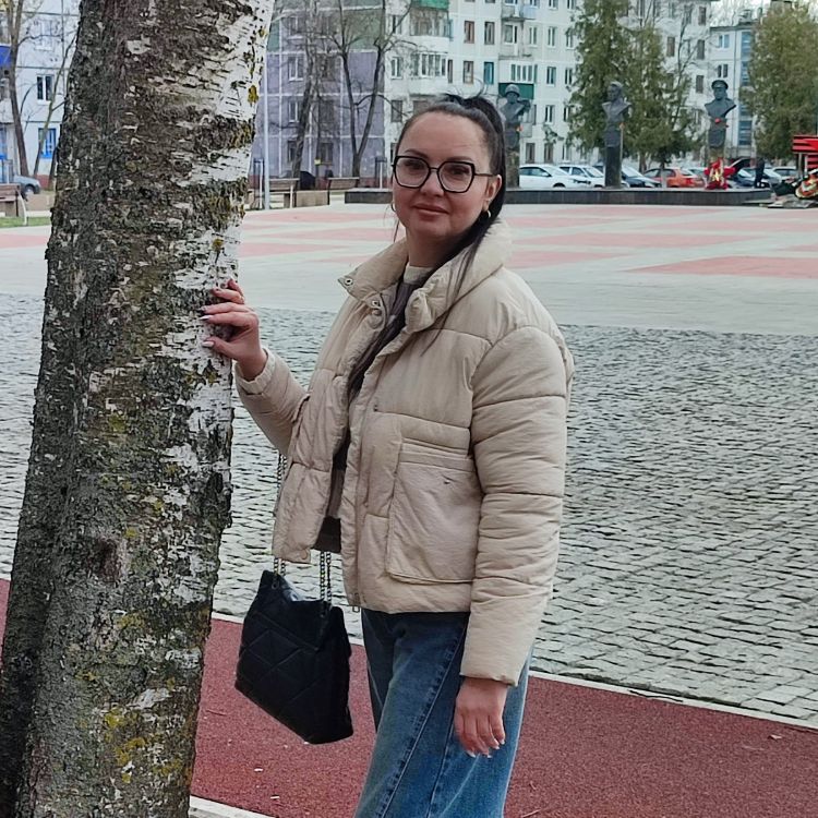 Иконка канала Таточка Степ