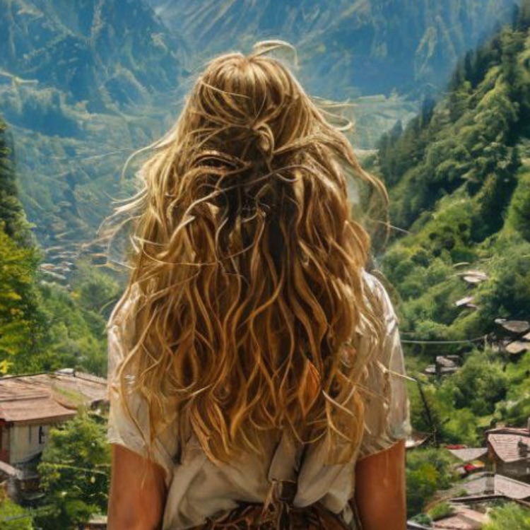 Иконка канала О путешествиях