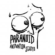 Иконка канала Paranoid Animation Studio