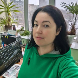 Иконка канала Юлия Кочетова