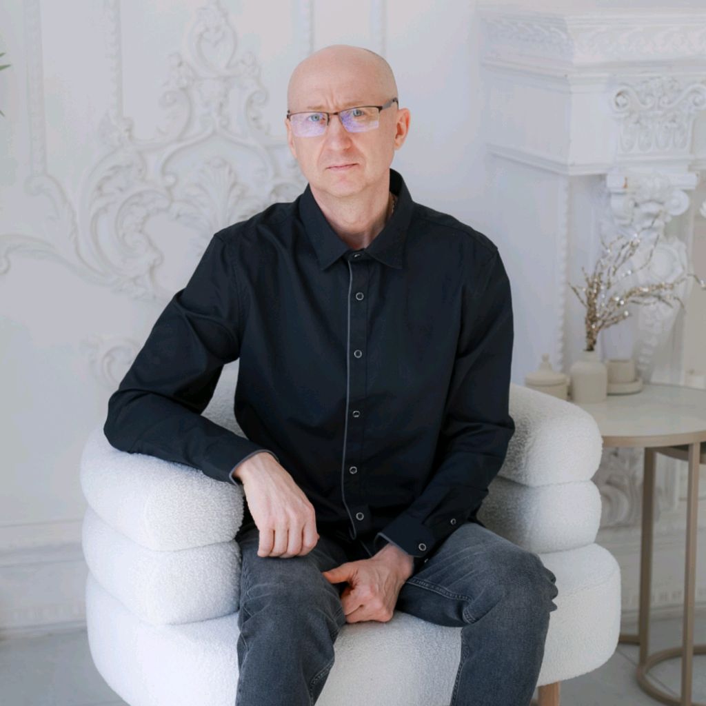 Иконка канала Евгений Димов