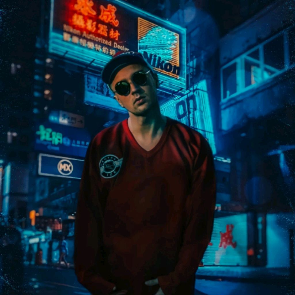 Иконка канала Вайт Блэки