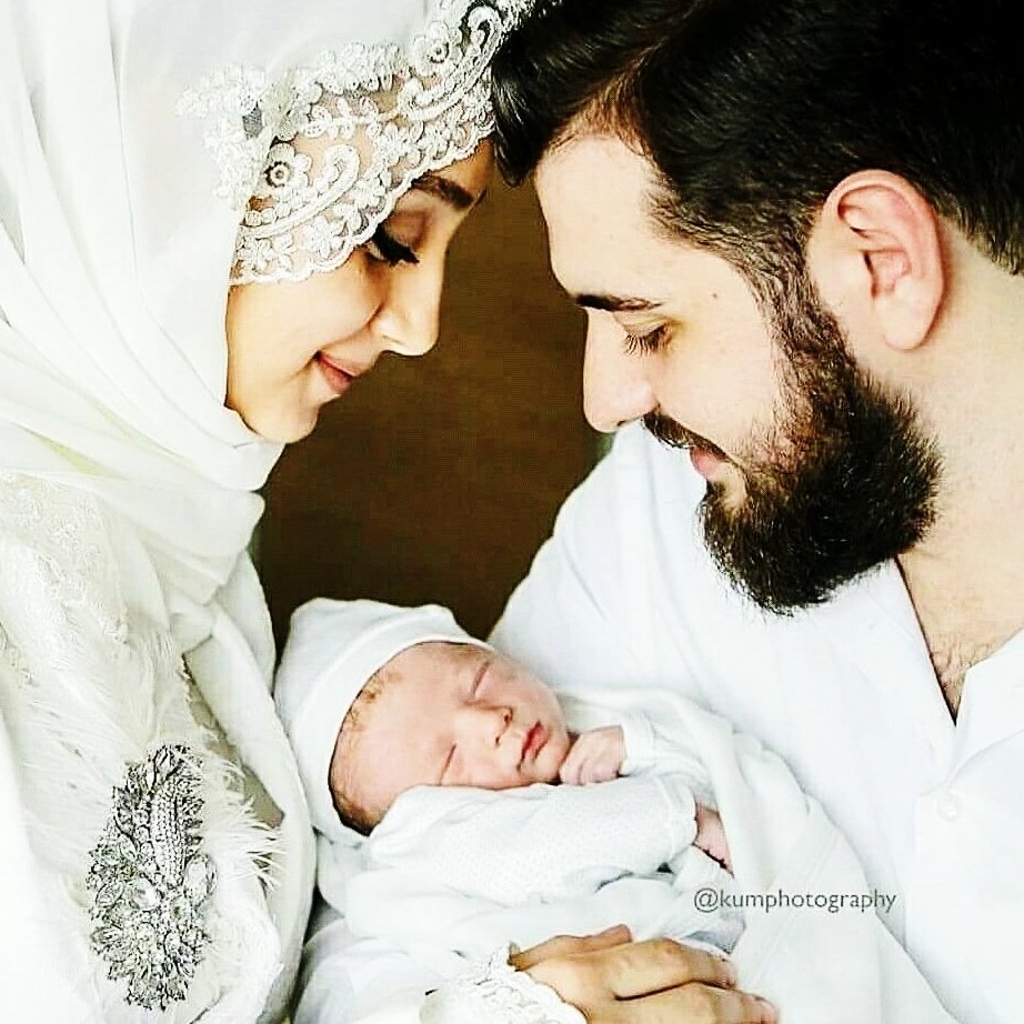 Иконка канала QALB 💕 NOLASI