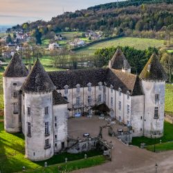 Иконка канала ЗАМКИ ФРАНЦИИ