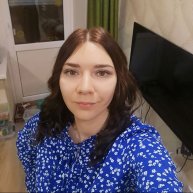 Иконка канала Мария Осташко