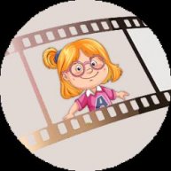 Иконка канала Мои видеоролики