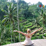 Иконка канала DUDLE TRAVEL