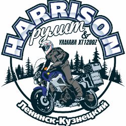 Иконка канала Maks Harrison