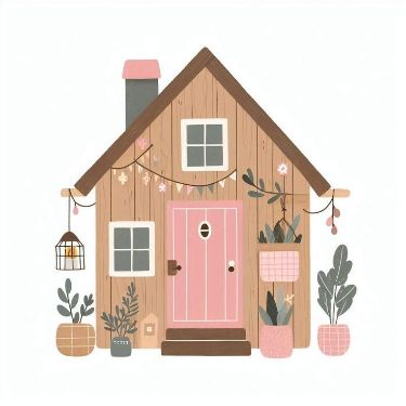 Иконка канала Уютный Борок. Ремонт и жизнь в деревне