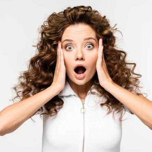 Иконка канала В ТРЕНДЕ