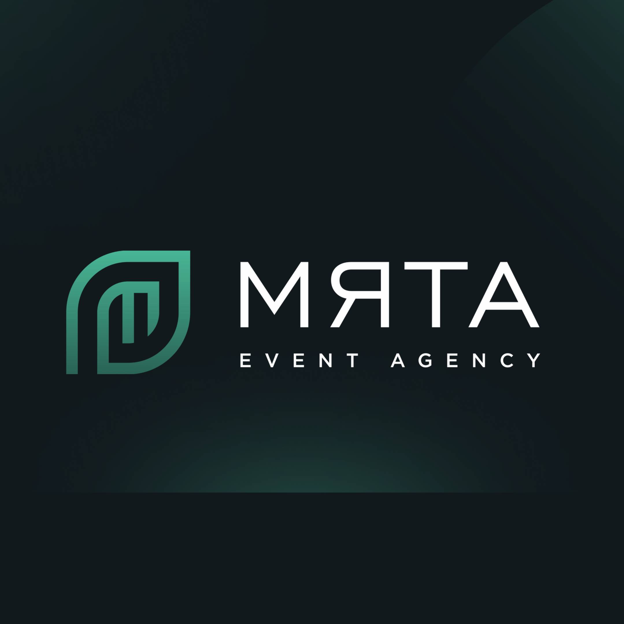 Иконка канала Event-агентство МЯТА