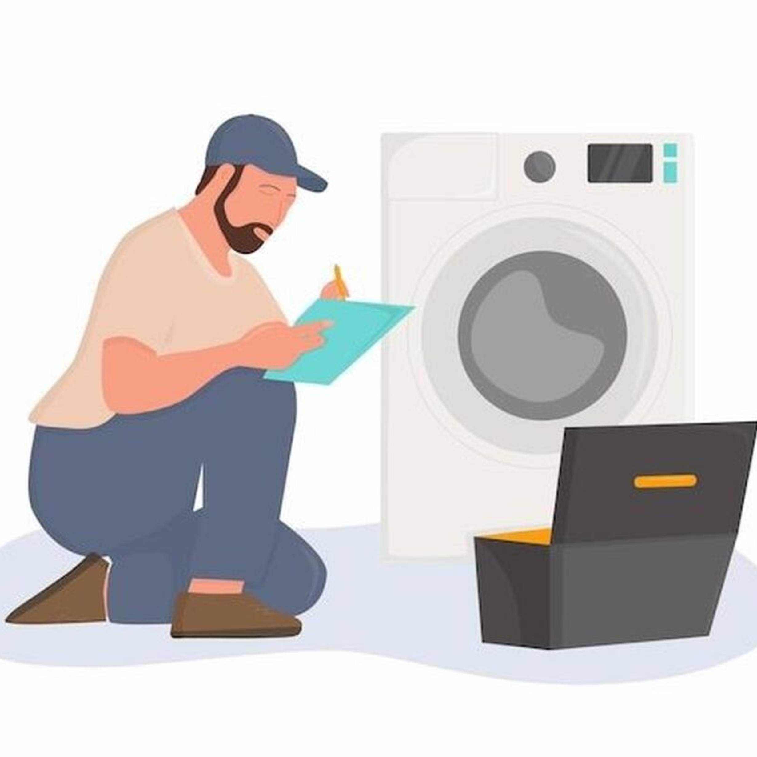 Иконка канала Worry-Free Lundry: Your Guide to Cleanliness