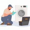 Иконка канала Worry-Free Lundry: Your Guide to Cleanliness