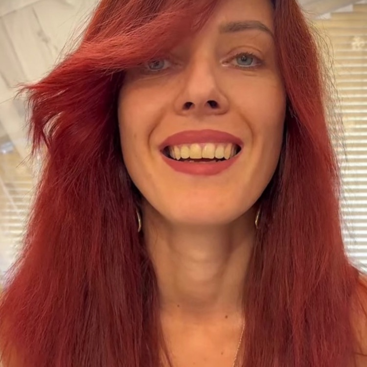 Иконка канала Людмила Будняк