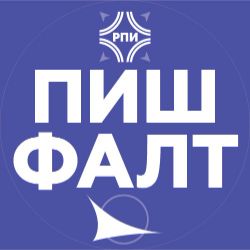 Иконка канала ПИШ ФАЛТ МФТИ