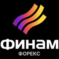 Иконка канала ФИНАМ ФОРЕКС