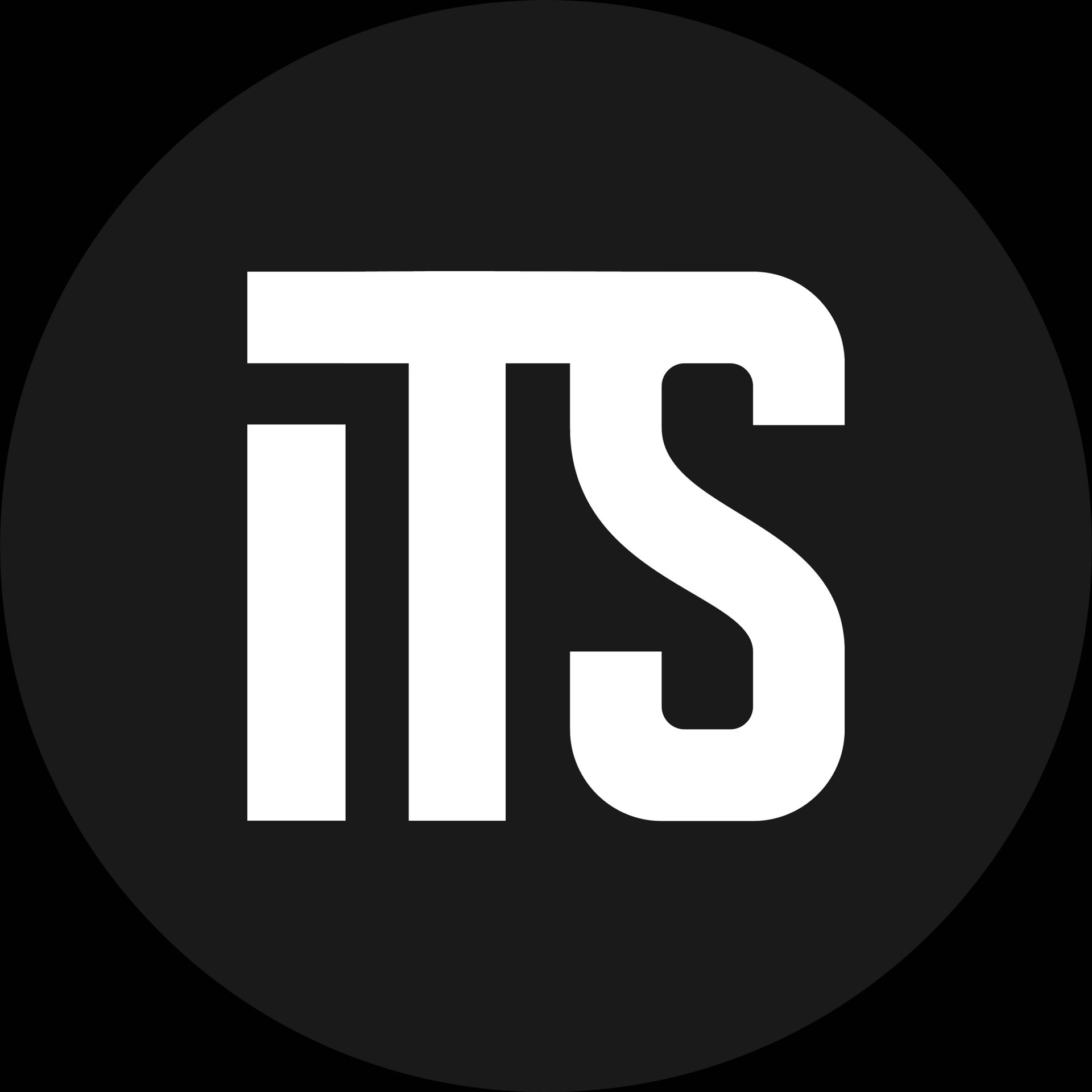 Иконка канала ITS