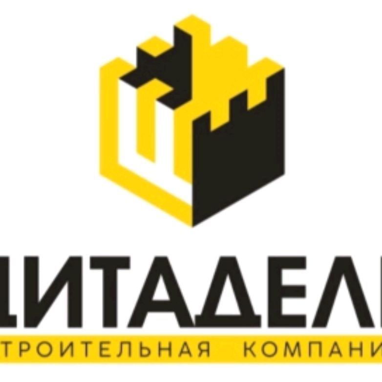 Иконка канала Строительная компания " Цитадель"