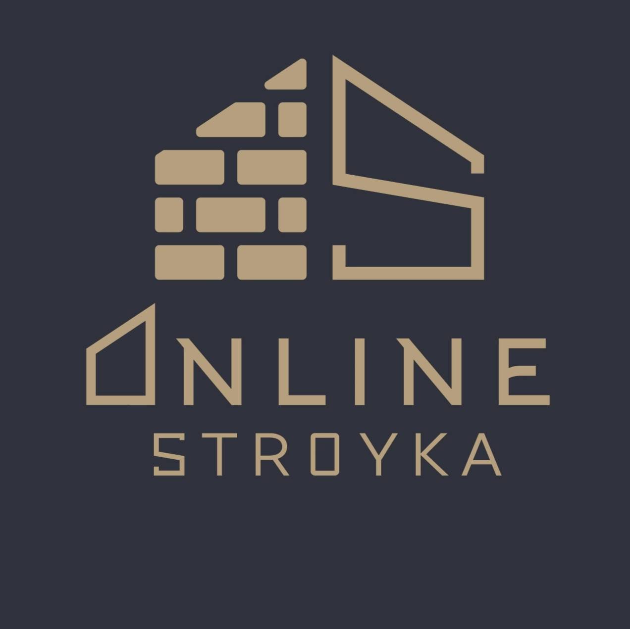 Иконка канала Online Stroyka строительство домов