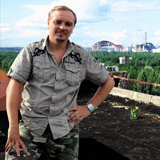 Иконка канала Сергей Губин