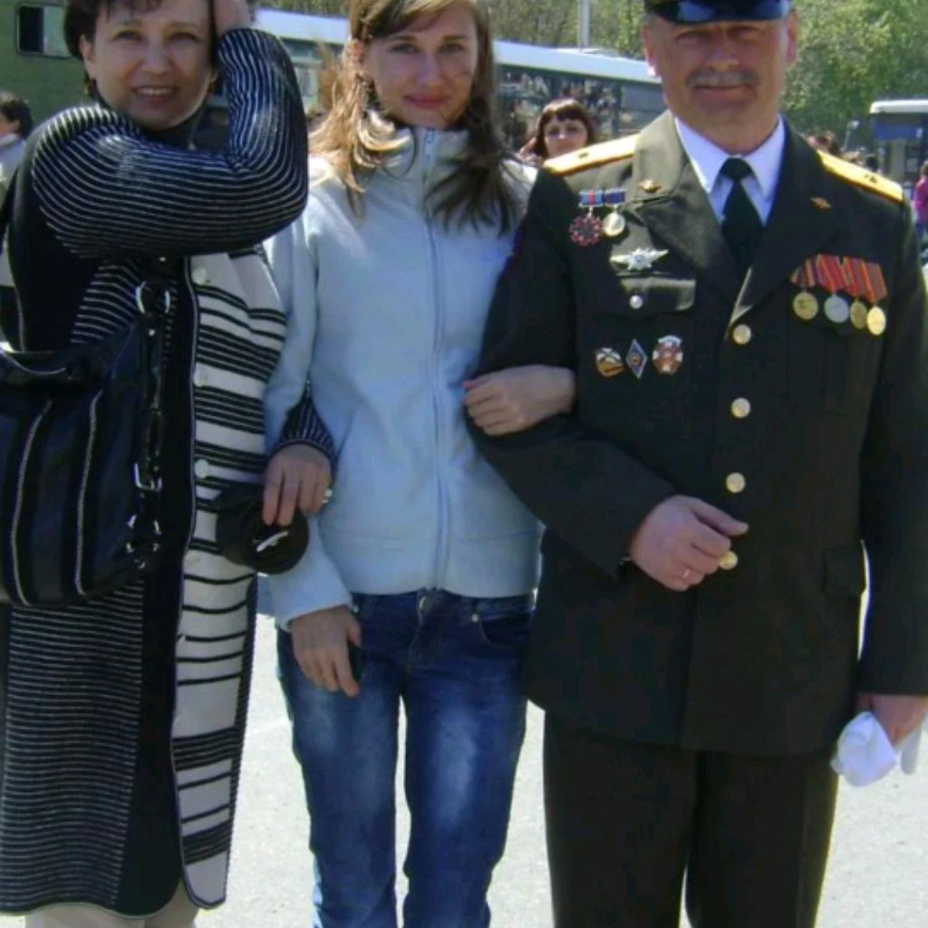 Иконка канала МаринаМарго