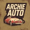 Иконка канала Archie Auto