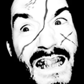 Иконка канала Страшные истории