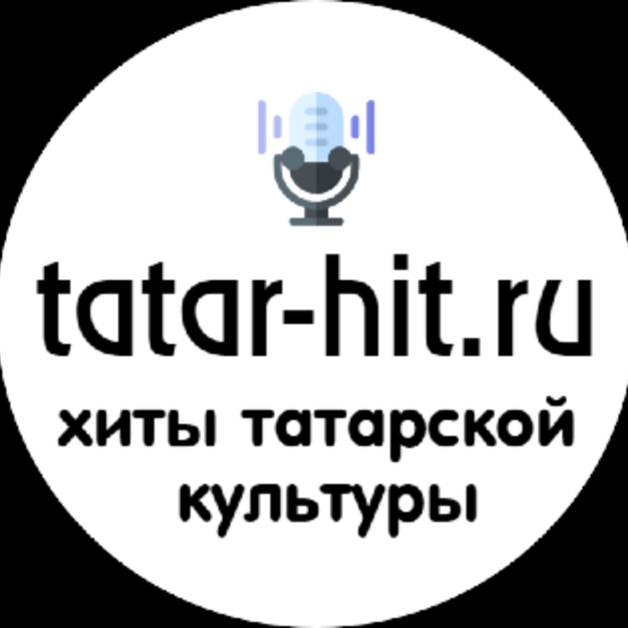 Иконка канала Tatar-Hit.ru