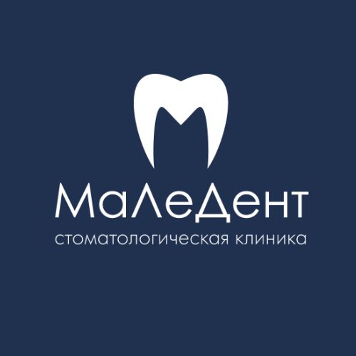 Иконка канала maledent