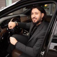 Иконка канала ulanov-auto