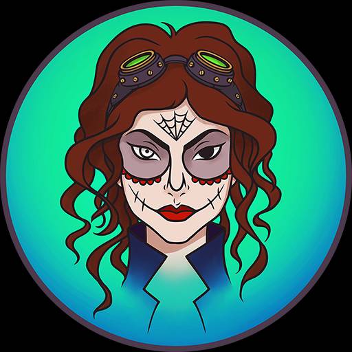 Иконка канала Мари Кури - Ведьмино дело