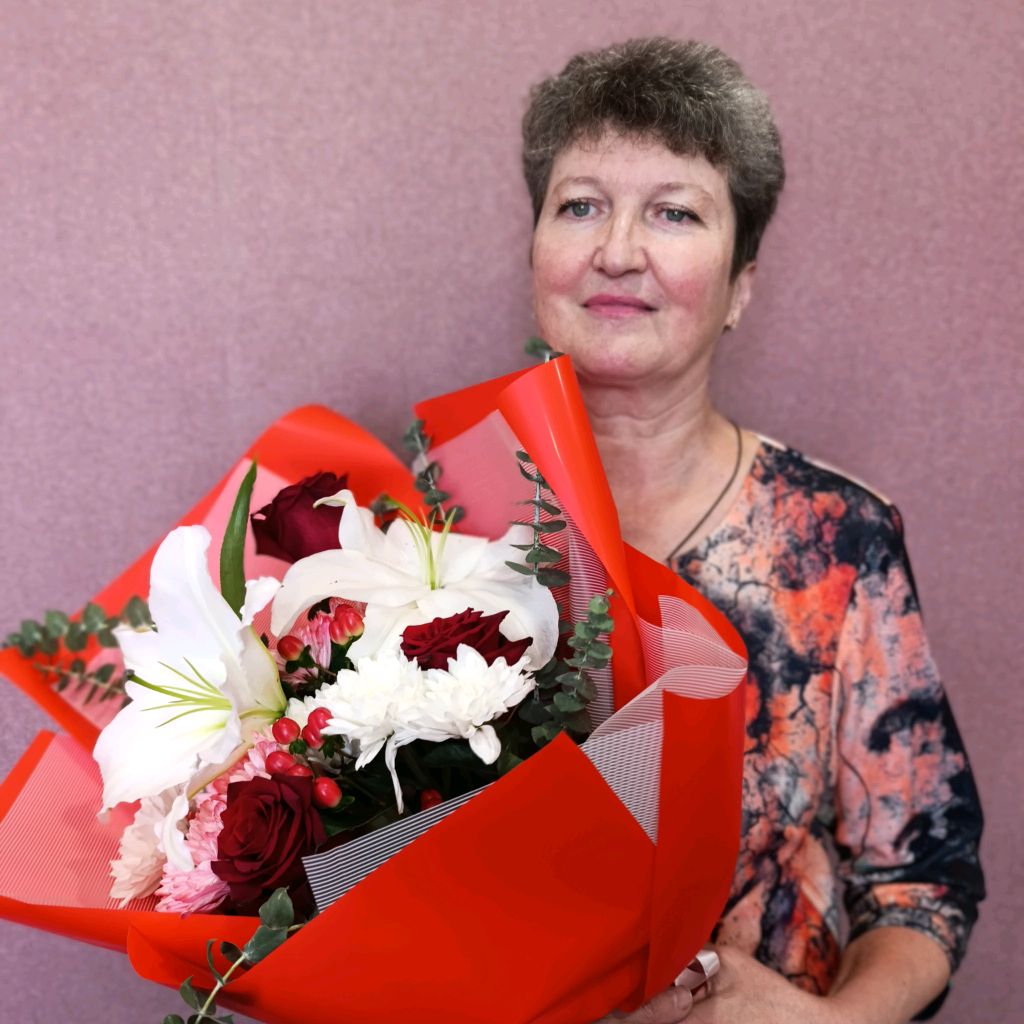 Иконка канала Свяжем и покажем - Татьяна