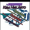 Иконка канала Кам Ник Авто
