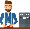 Иконка канала Coffee machine knowledge