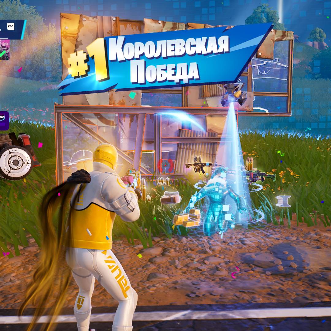 Иконка канала Hit-Mik