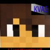 Иконка канала Kvas_Minecraft ☑️