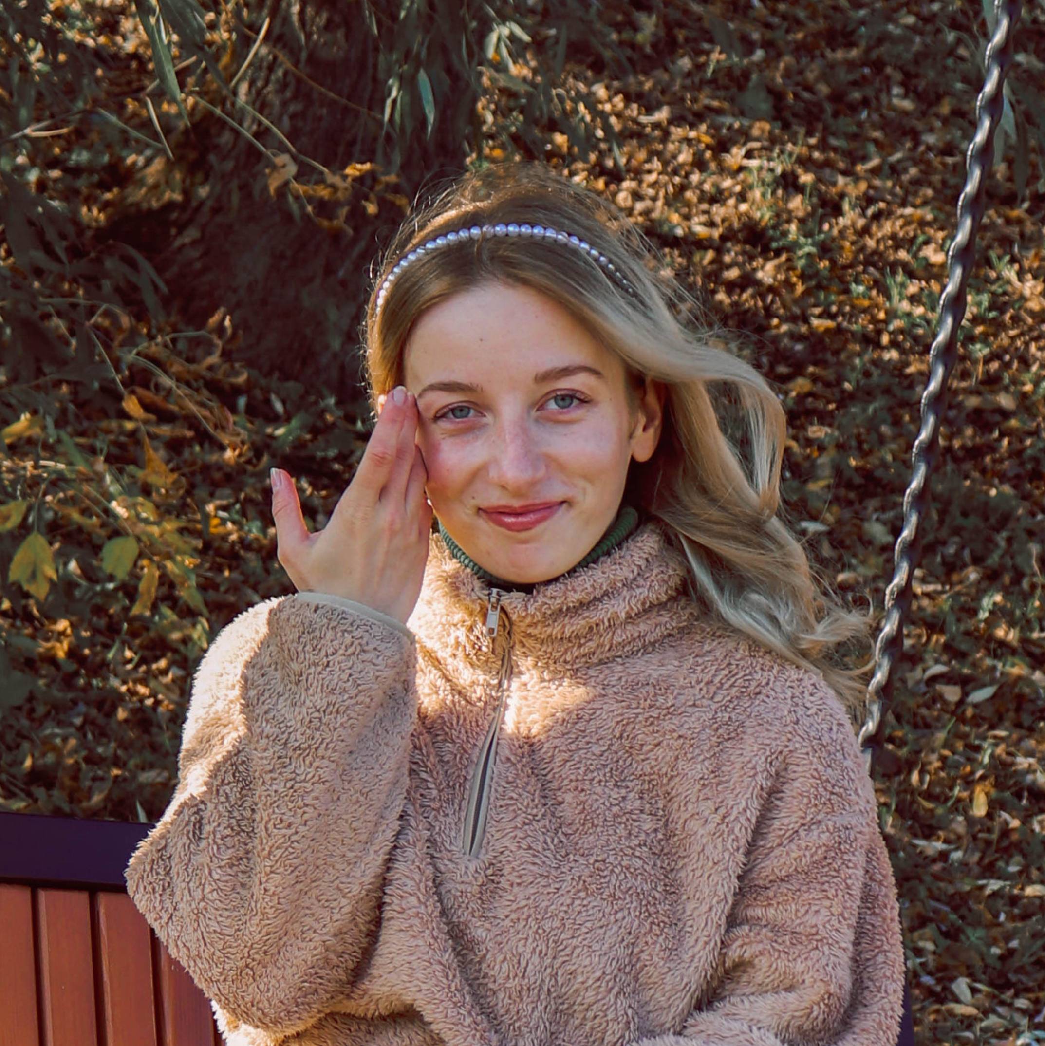 Иконка канала Zarina Root