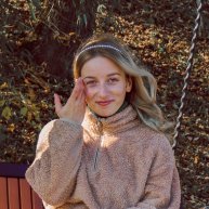 Иконка канала Zarina Root