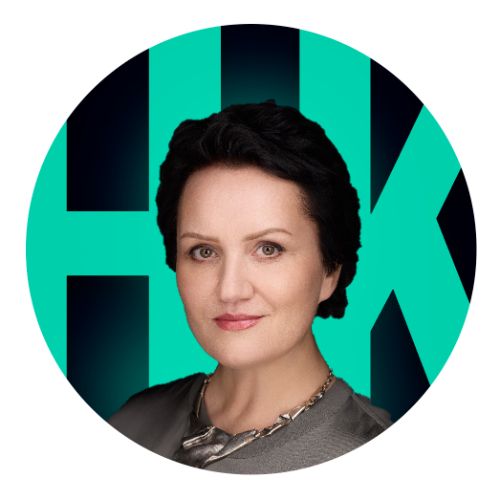 Иконка канала Неочевидная карьера