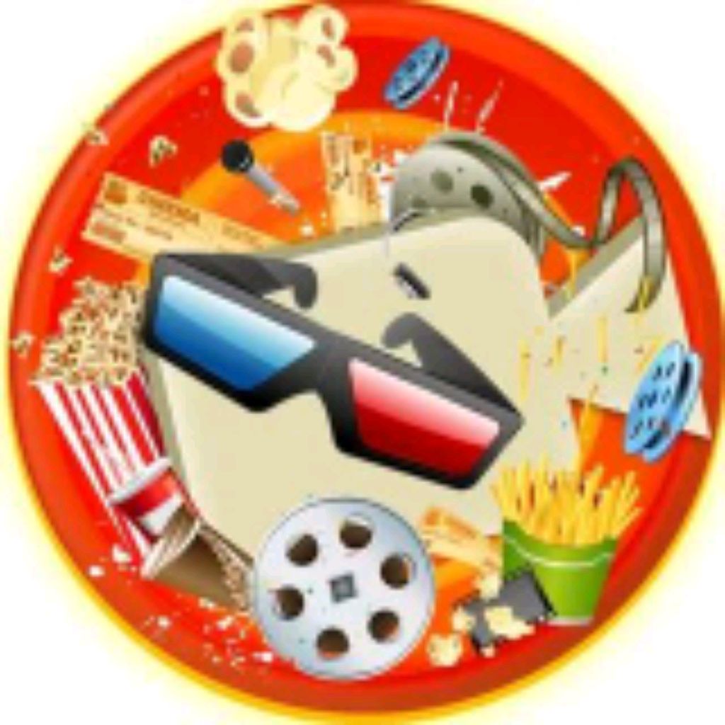 Иконка канала TopFilmsPodborka