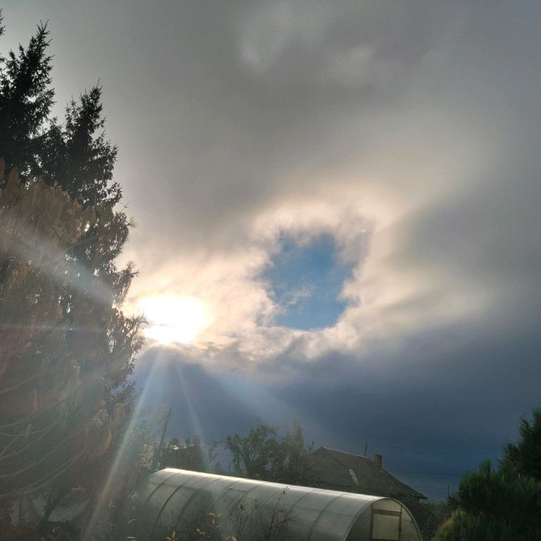 Иконка канала Жизнь Деревенская